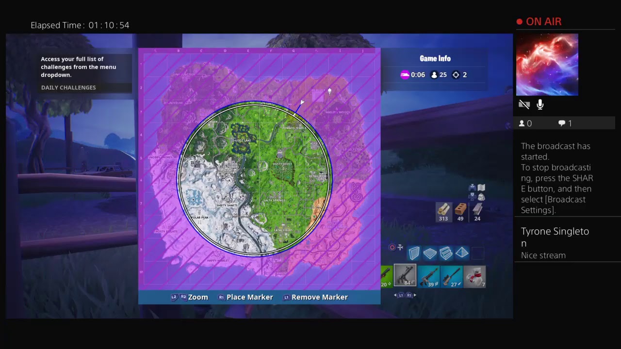 Pro Player with 200+ Wins and if you want to 1v1 text my psn - YouTube