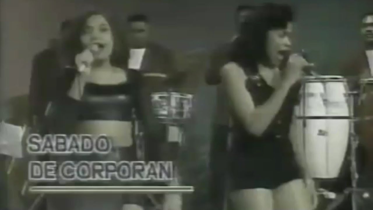 INDIRA RUBIERA y MAYRA BELLO - Amor Prohibido (1995) - YouTube