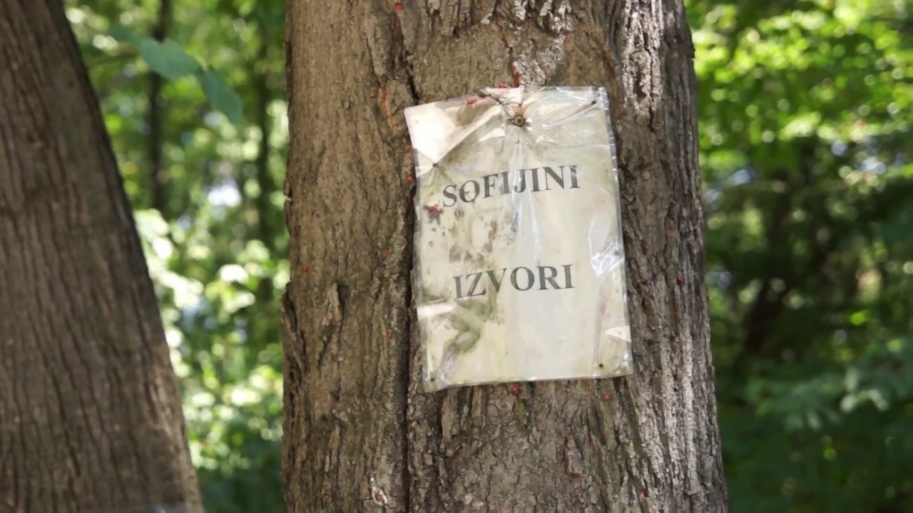 Sofijini Izvori - YouTube