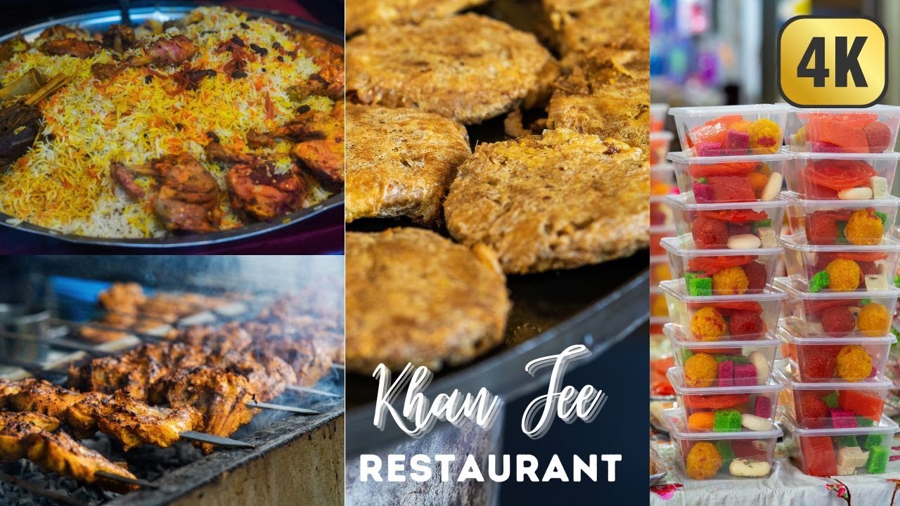 Malaysia 4K | Khan Jee, Kuala Lumpur - YouTube