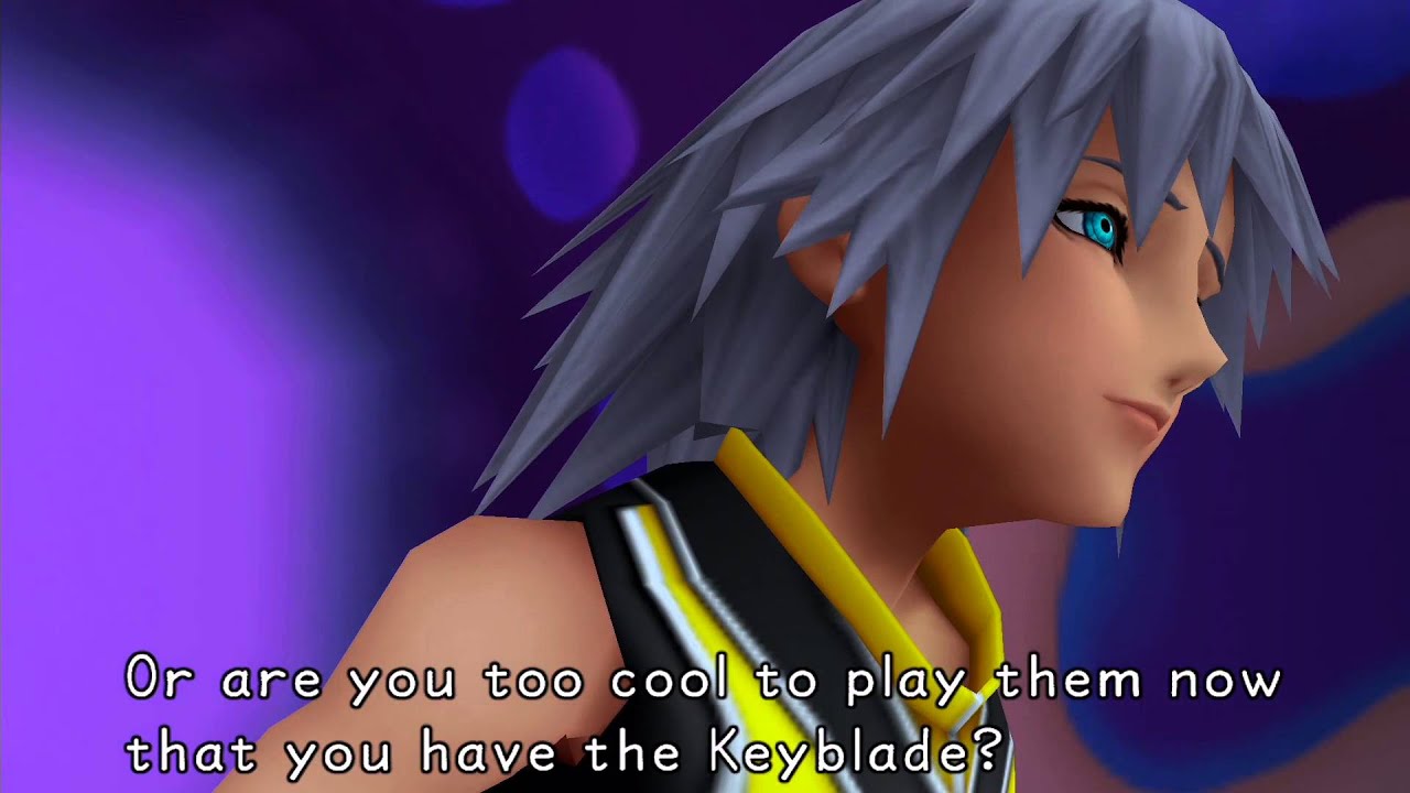 Kingdom Hearts 1 5HD Part 14 Monstro - YouTube