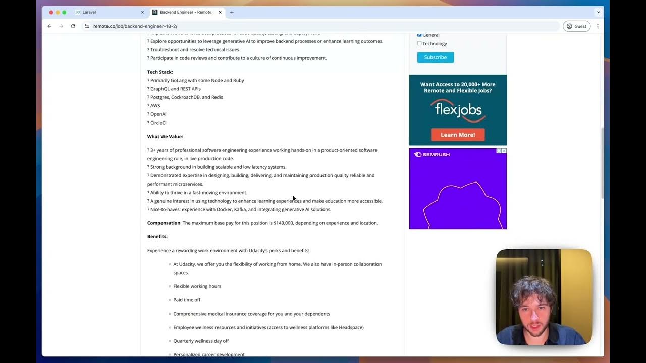 Instantly Scrape Any Website In 2024 - No Code or Setup Required - YouTube