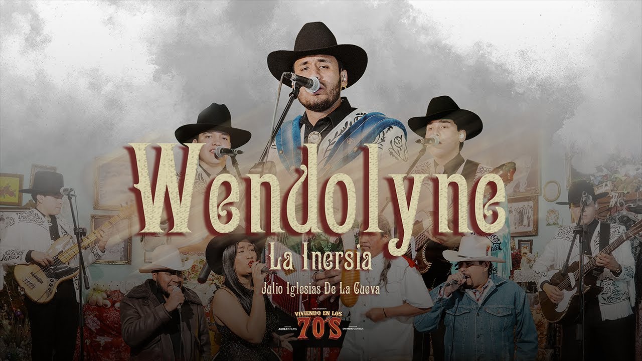 Wendolyne | La Inersia Chords - Chordify