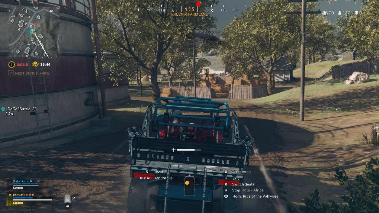 Finally pulling my weight apparently - YouTube