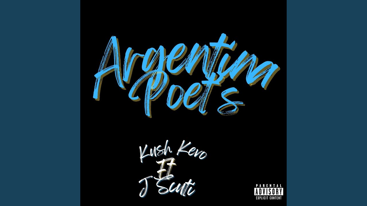 Argentina Poet's (feat. J Scuti) - YouTube