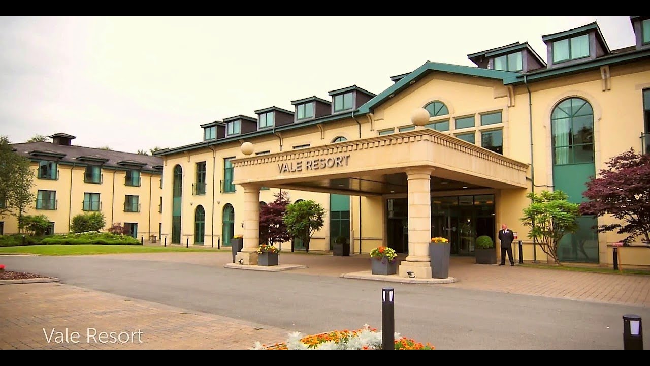 Vale Resort stay and review - YouTube