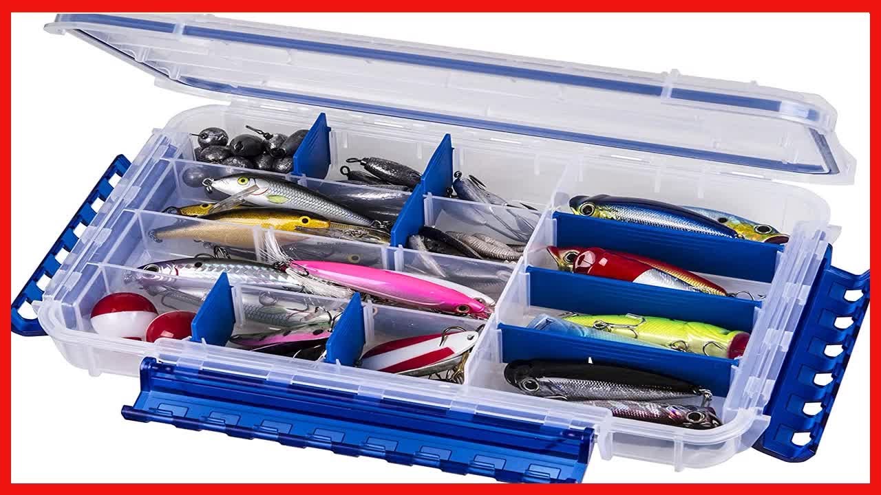 Great product - Flambeau Outdoors Ultimate Waterproof Tuff Tainer ...