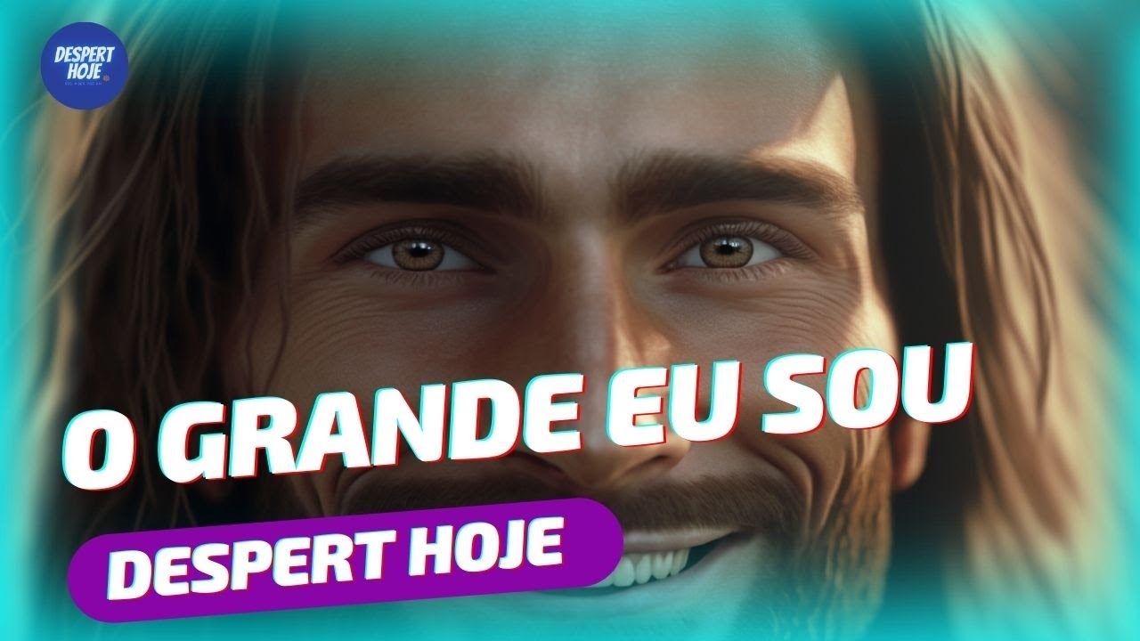 DESPERT HOJE || Eis que estou à porta e bato. Se alguém ouvir a minha ...