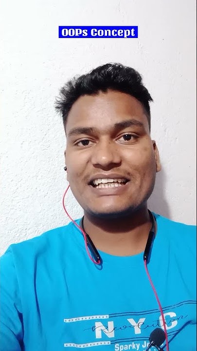 4 Bais Pillars Of Oops 😎😎😎 Shorts Programminglanguage Youtube