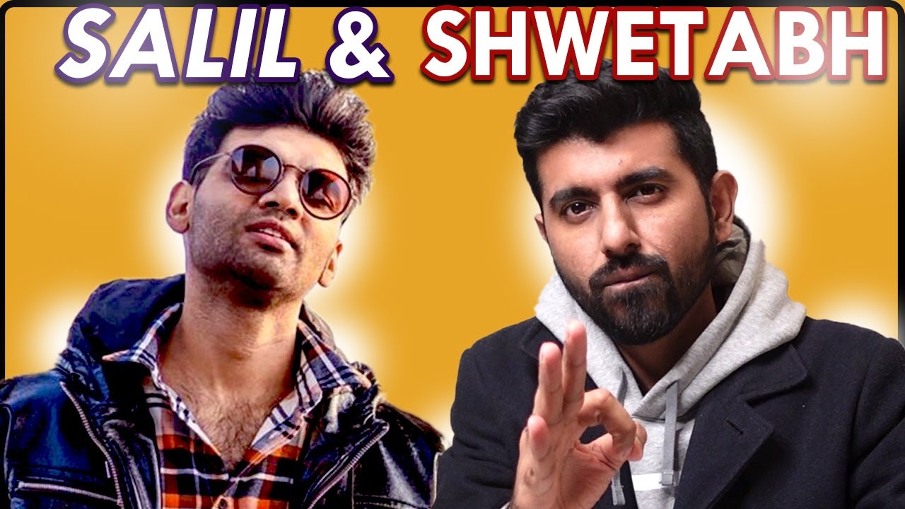Salil Jamdar | Youtube Rappers, Neha Kakkar, Youtube trending page ...