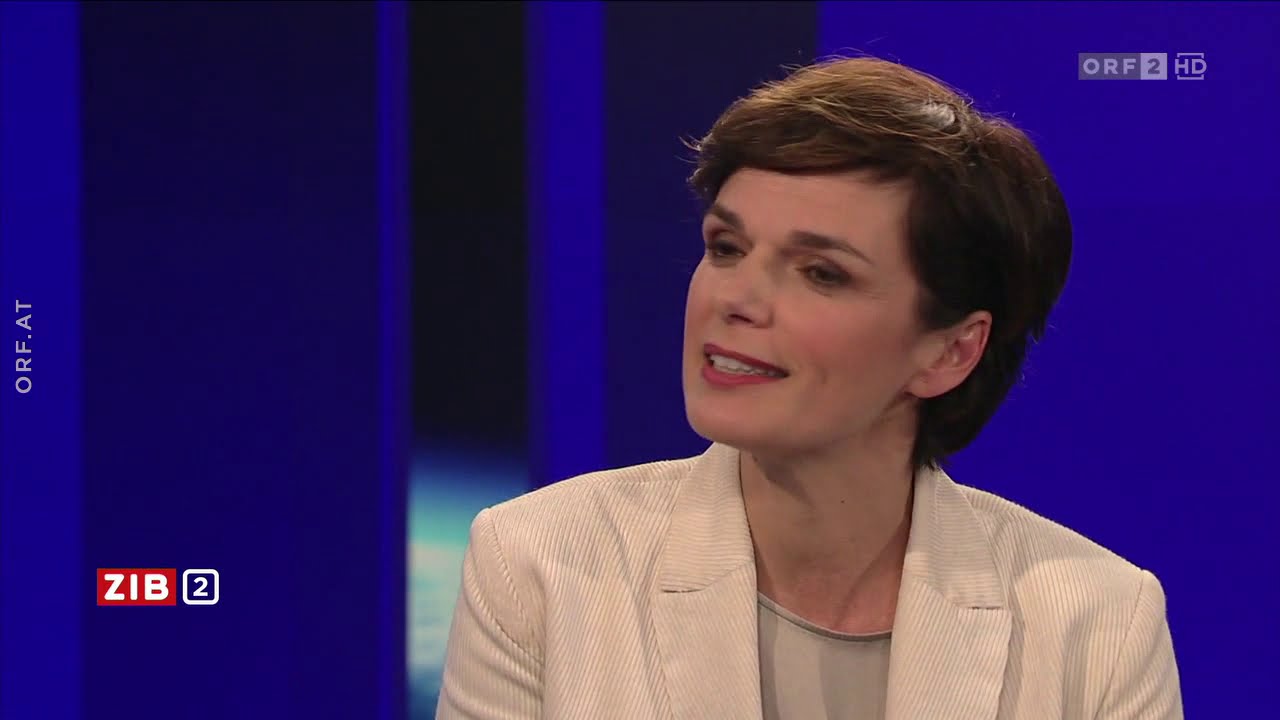 ZIB 2 vom Freitag dem 20. Dezember 2019 um 22:00 Uhr - YouTube