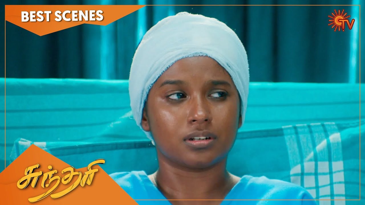 Sundari - Best Scenes | Full EP free on SUN NXT | 26 August 2022 | Sun ...