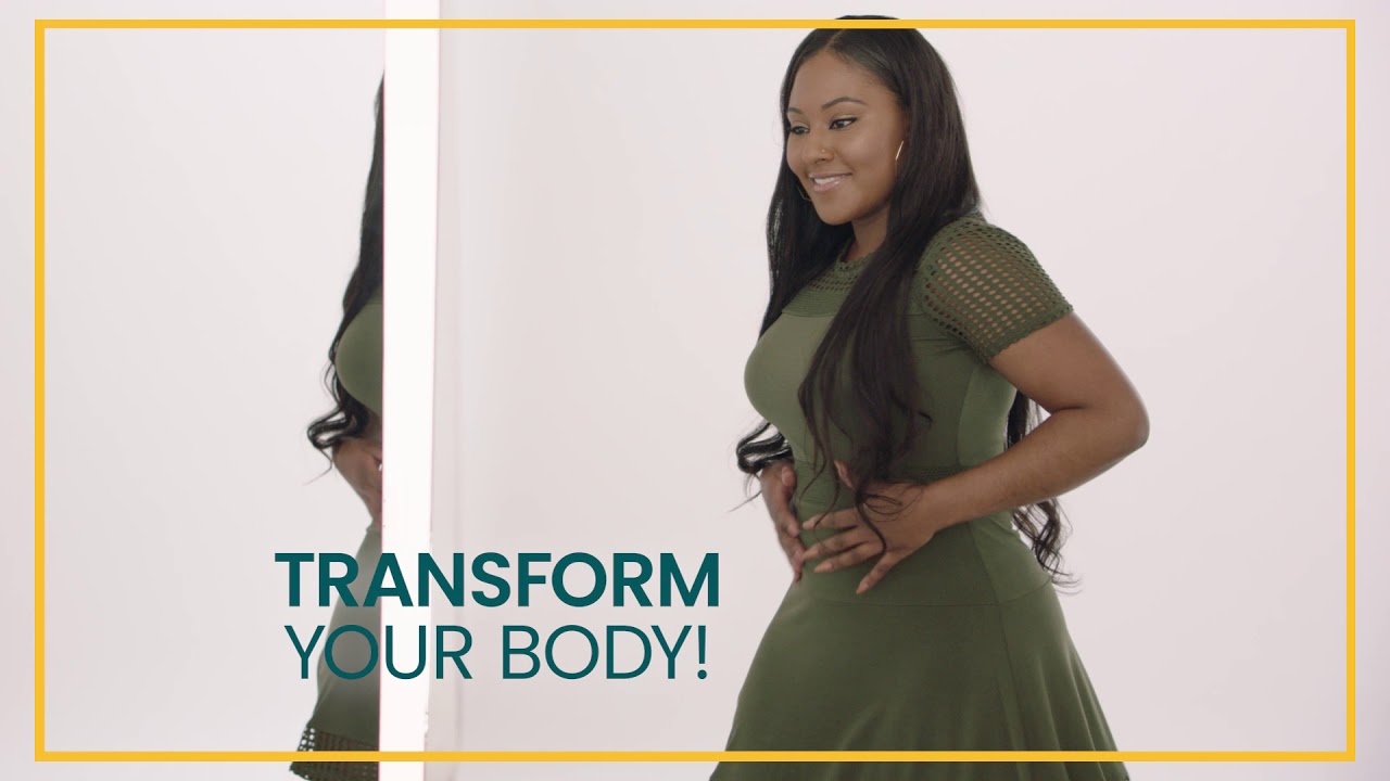 Sono Bello | "I Went From Large to Small!" | Laser Lipo Testimonial ...