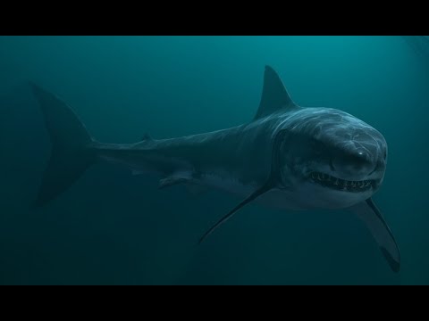 Rodney Fox Was nearly bitten in half by this Great White Shark - YouTube