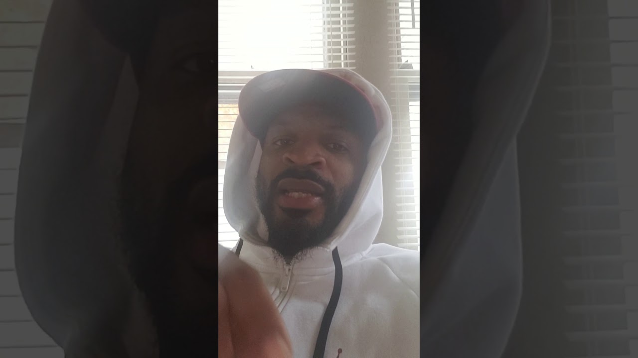 Focus on the problem, not the person - YouTube