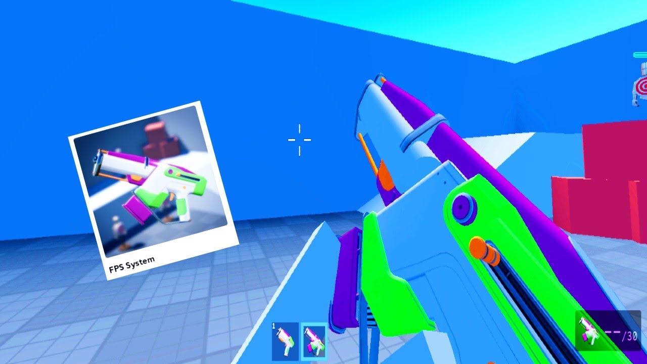 How to customize the weapons animations WITH SOUND in the Roblox FPS ...