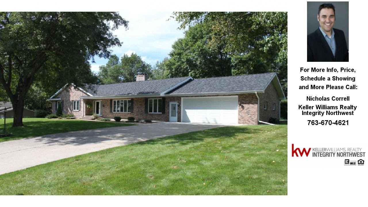 950 Tuva Road SE, Cokato, MN Presented by Nicholas Correll. - YouTube