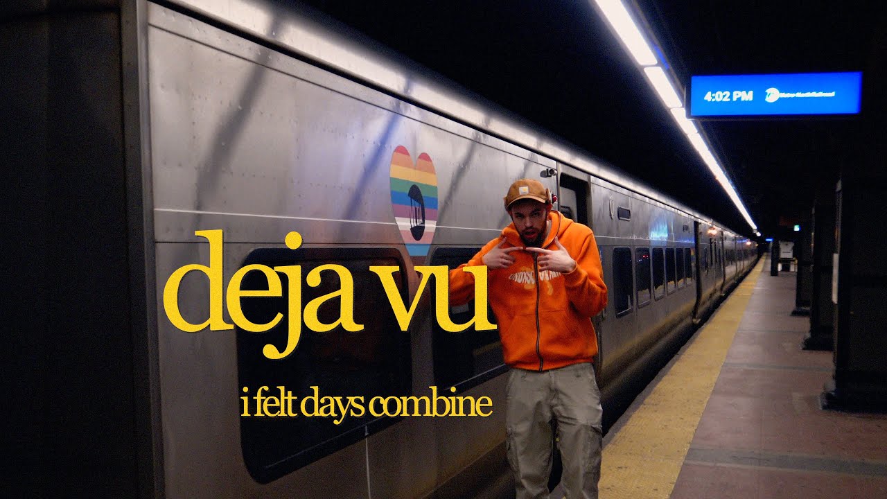 Doov - Deja Vu (Official Video) - YouTube