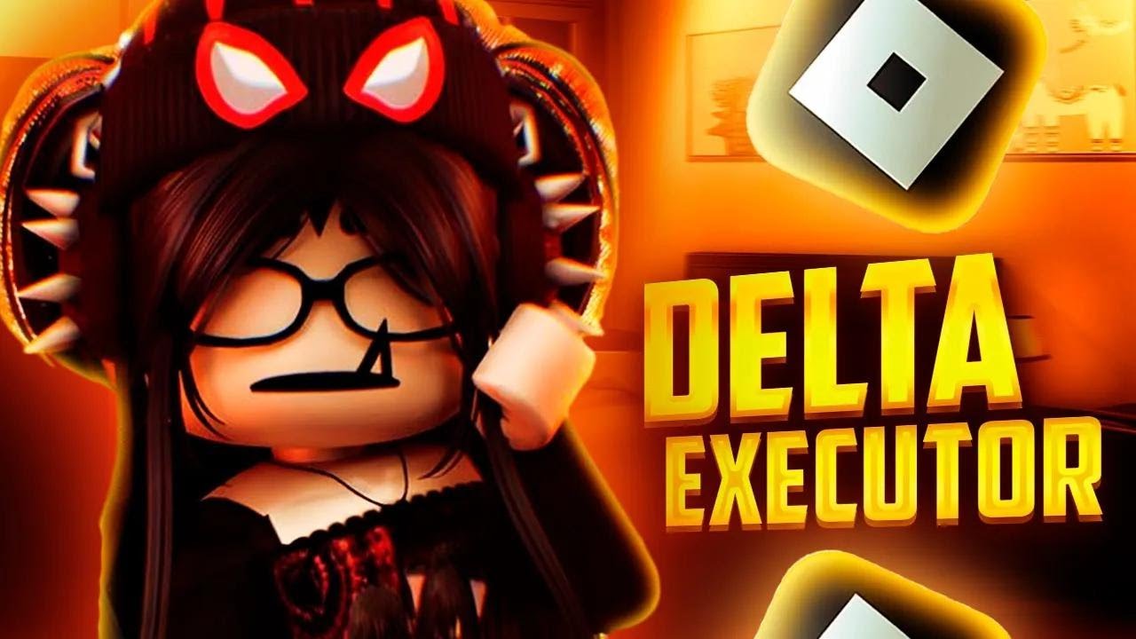 Best working Delta Executor for PC | How to download and install Roblox ...
