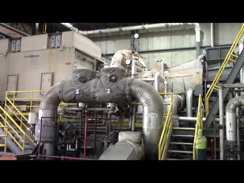 Wade Utility Plant Tour - YouTube