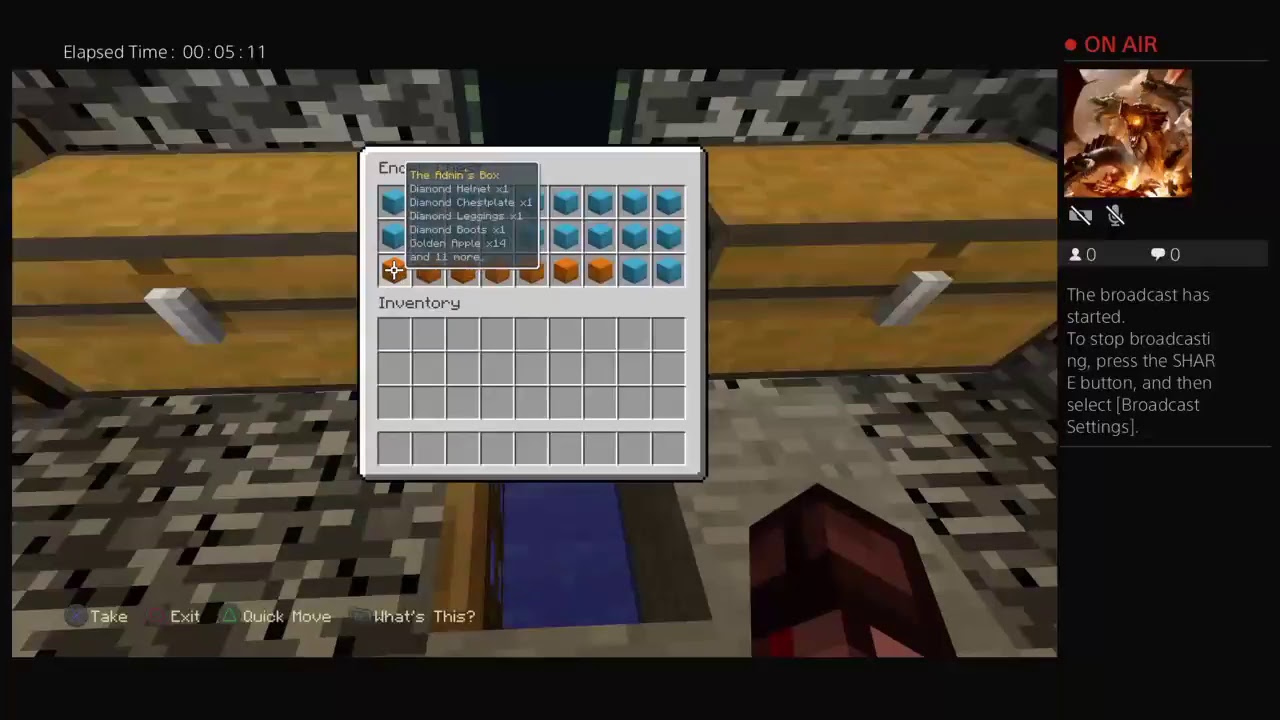 MineCraft Factions [Open Lobby] - YouTube