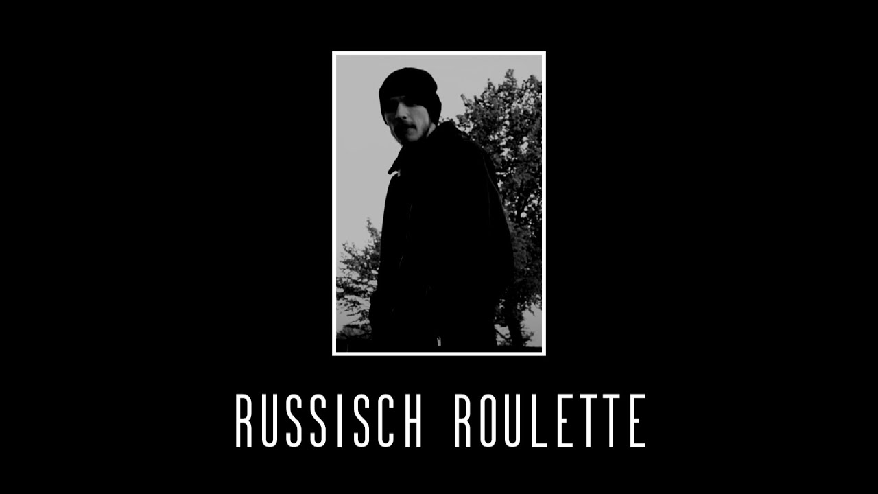 Orphxn - Russisch Roulette - Visualizer by @vaykah - YouTube