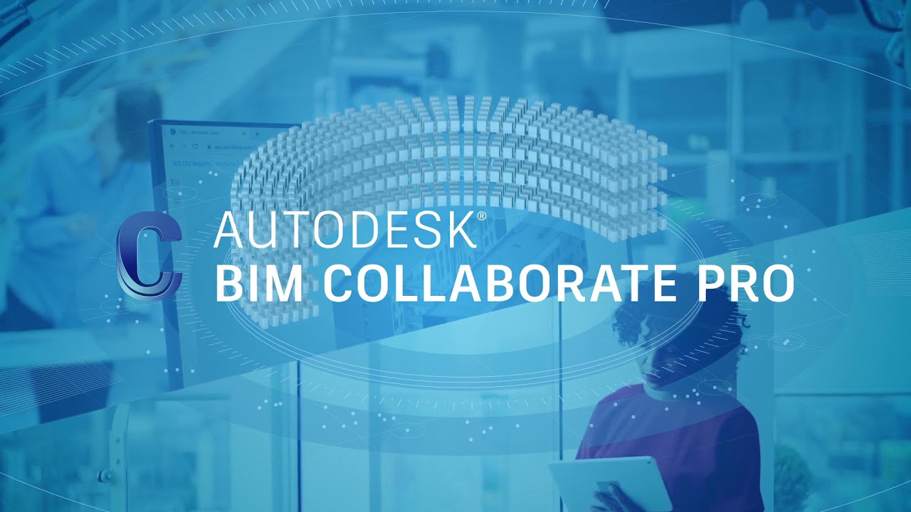 BIM Collaborate Pro Overview - YouTube