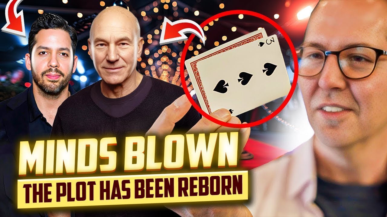 Together Forever - Steve Gore & Penguin Magic - YouTube