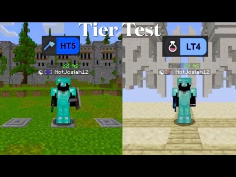 I Tier Tested in Every Game Mode - YouTube