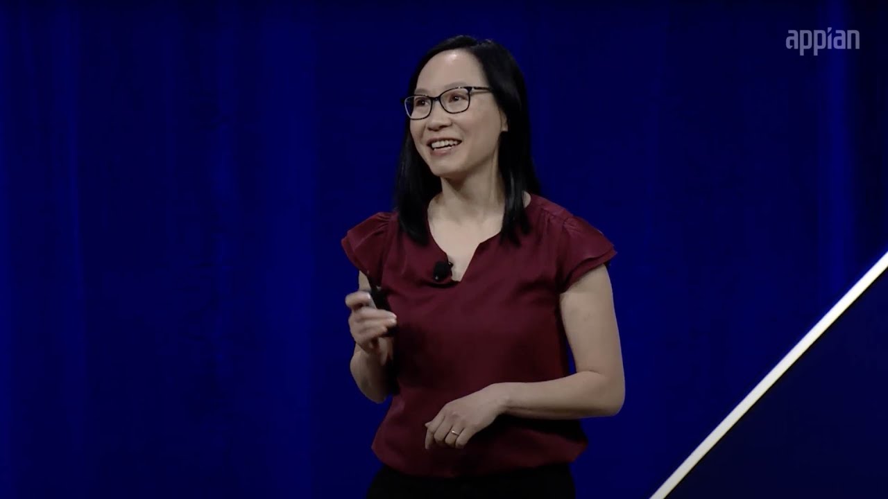 Appian Product Update: Day 2 - YouTube