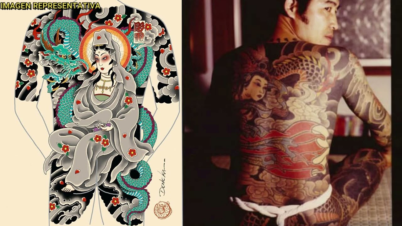 ANALIZANDO los secretos del HORIMONO DE HORIYOSHI III 😱 - YouTube
