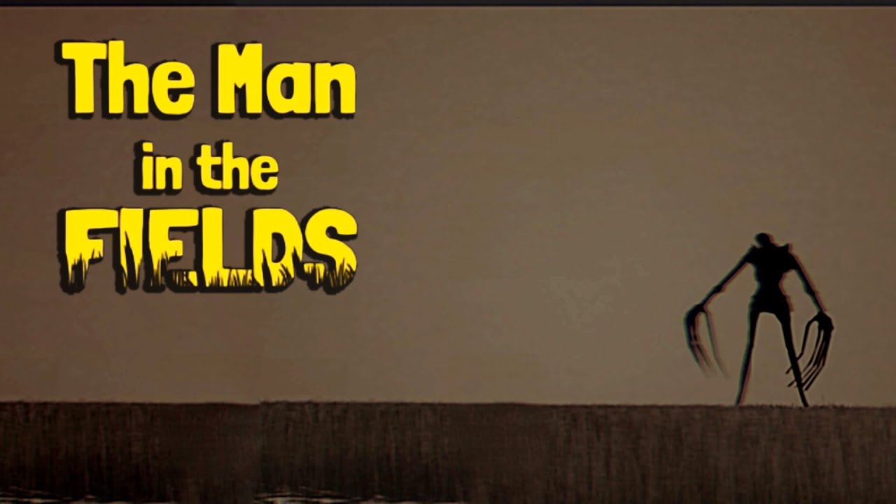 The Man in the Fields: First Look Gameplay - YouTube