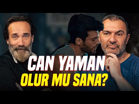 Hulk – Yeşil Dalga, Oytun Erbaş, Can Yaman | Yosi Mizrahi & Bay J - Çok Çektik Be Abi #9