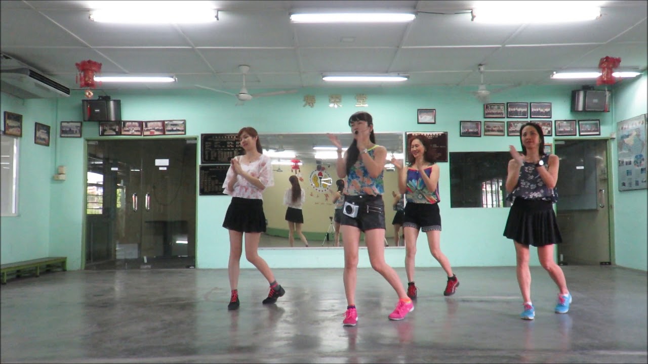 Only Ones To Know line dance (Tutorial) 25/4/18 - YouTube