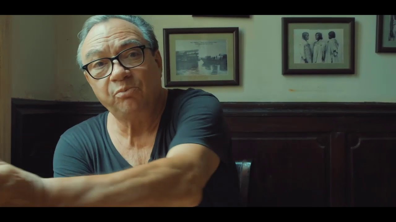 Cooking Class at Madame Hien Hanoi with Didier Corlou - YouTube