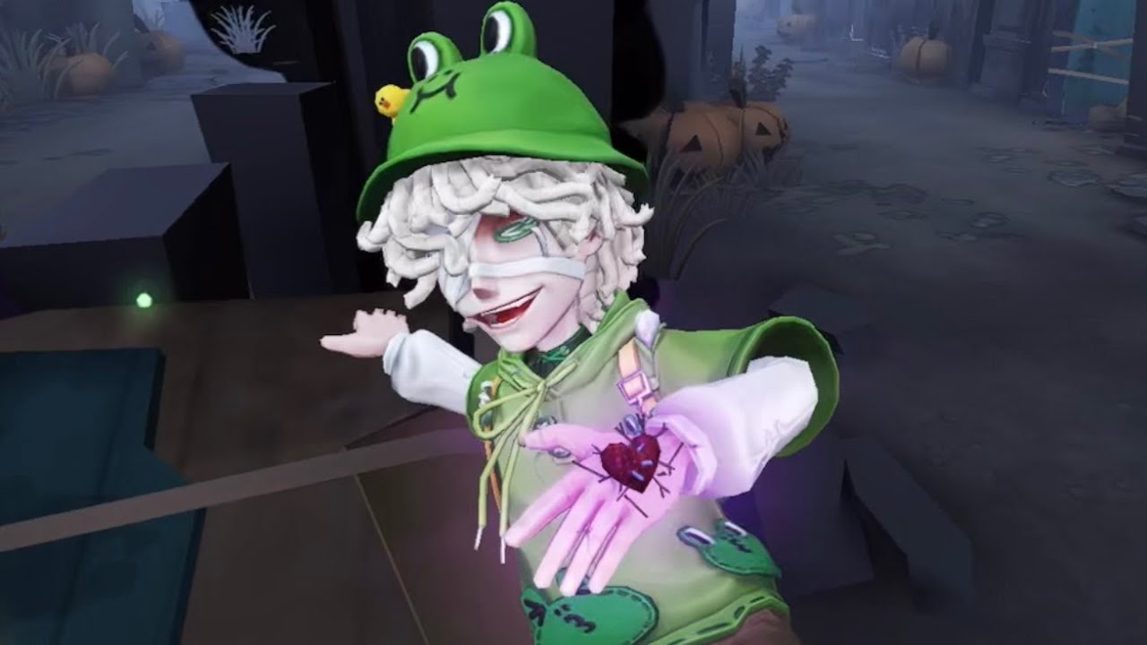 05/30/2025 | Fire Investigator | Identity V Rank Matches - YouTube
