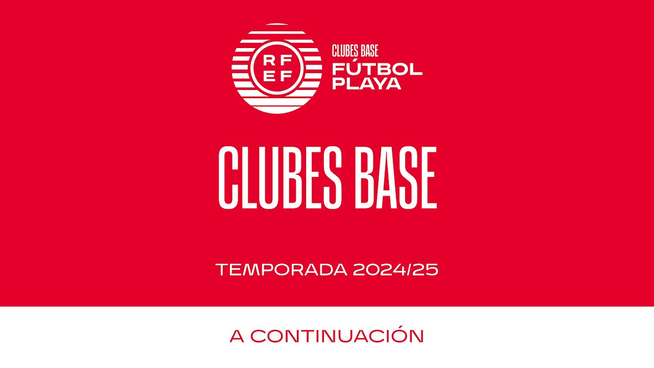Atlético Melilla CF - CD Bala Azul | Fútbol playa | Clubes Base ...