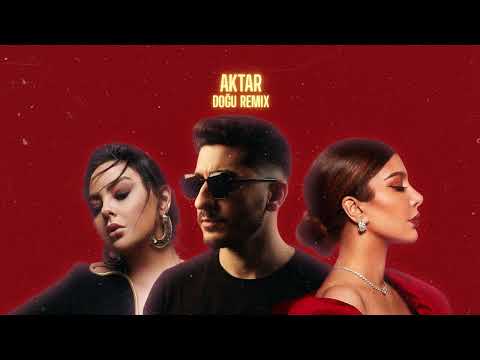 Ebru Gündeş & Assala - Aktar (Dogu Afro House Remix)