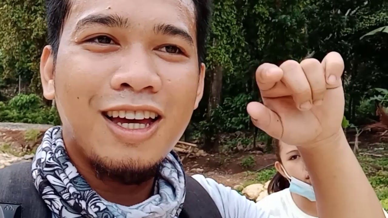 Overlooking Margosatubig (PapaFabzzVlog) - YouTube