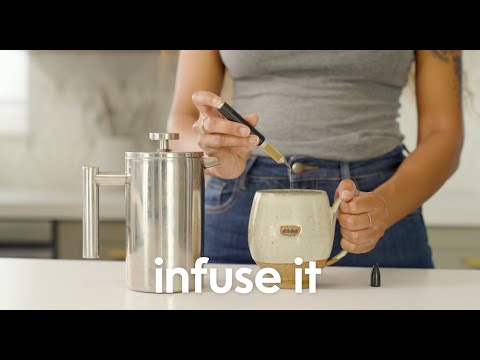 How to Infuse Anything with Dablicator - YouTube