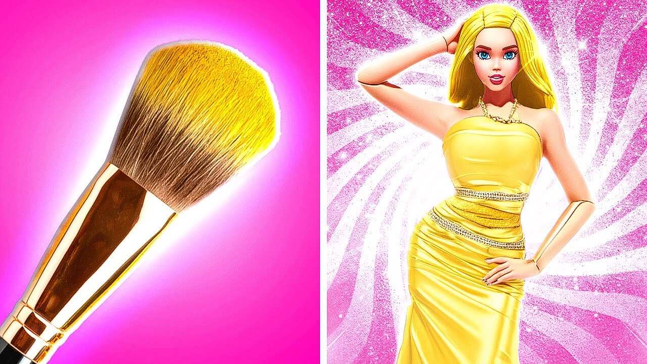 I AM IN LOVE😍 CRAZY BEAUTY MAKEOVERS & TRANSFORMATION HACKS TO ATTRACT ...