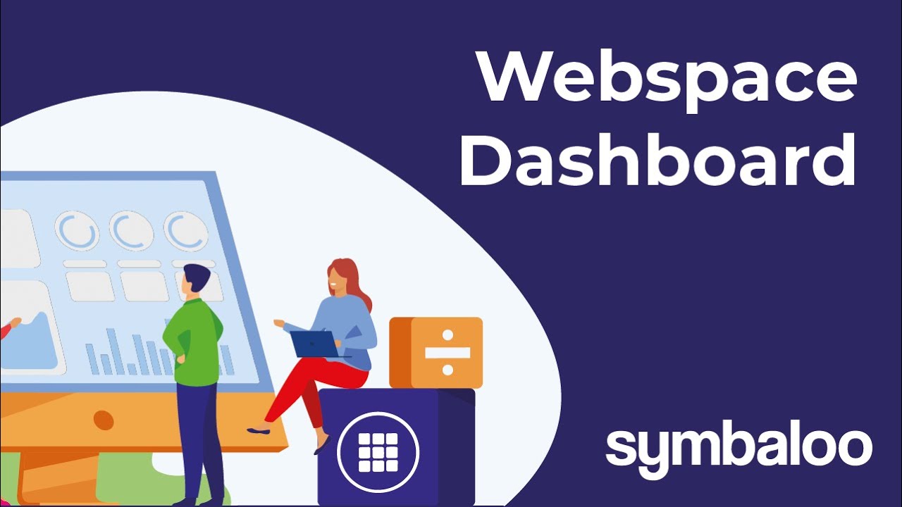 Webspace dashboard - Tutorials 2025 - YouTube