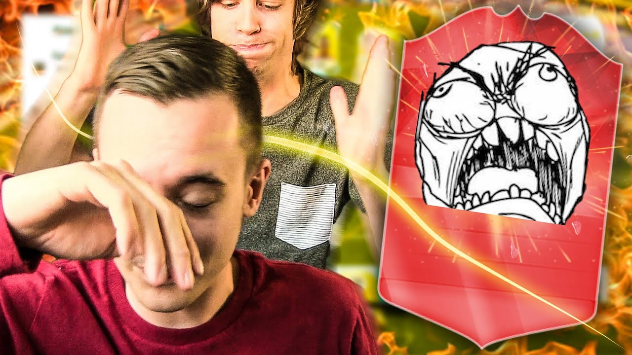 TWOSYNC ARE F**KING BACK FOR GOOD!!! - FIFA 16 ULTIMATE TEAM - YouTube