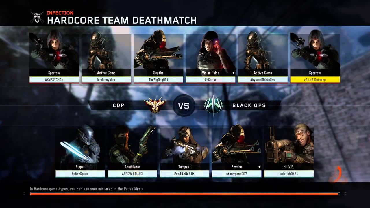 Best of Blops 3 - YouTube