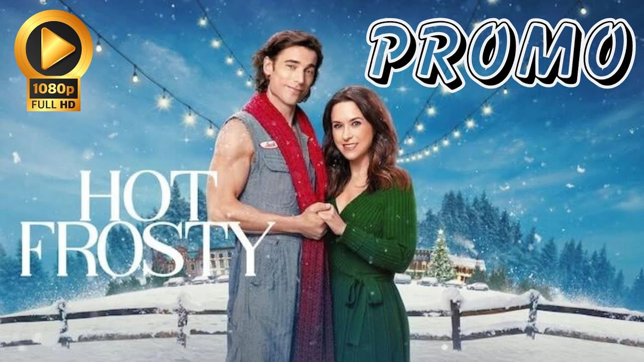 Hot Frosty | Lacey Chabert | Trailer | Netflix | Release Date, Cast ...