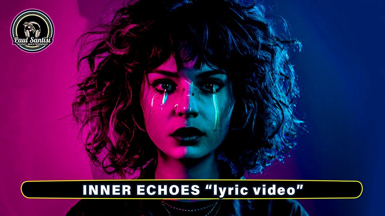🔥 Top Pop Songs 2024 New Popular Songs Inner Echoes - YouTube