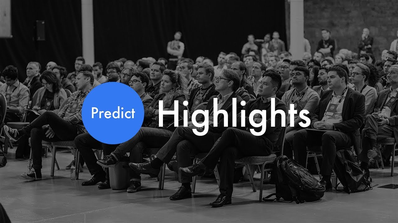 Highlights - Predict 2017 - YouTube