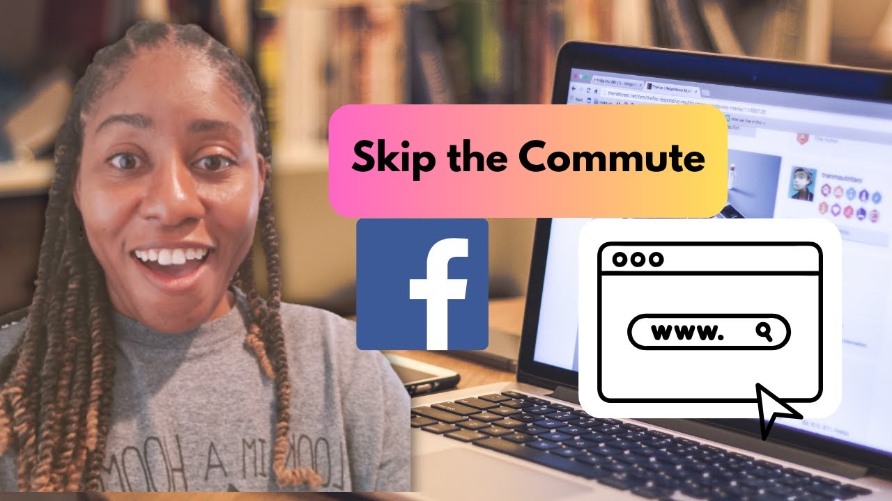 Unplug & Work: Discover Top Remote Job Boards - YouTube