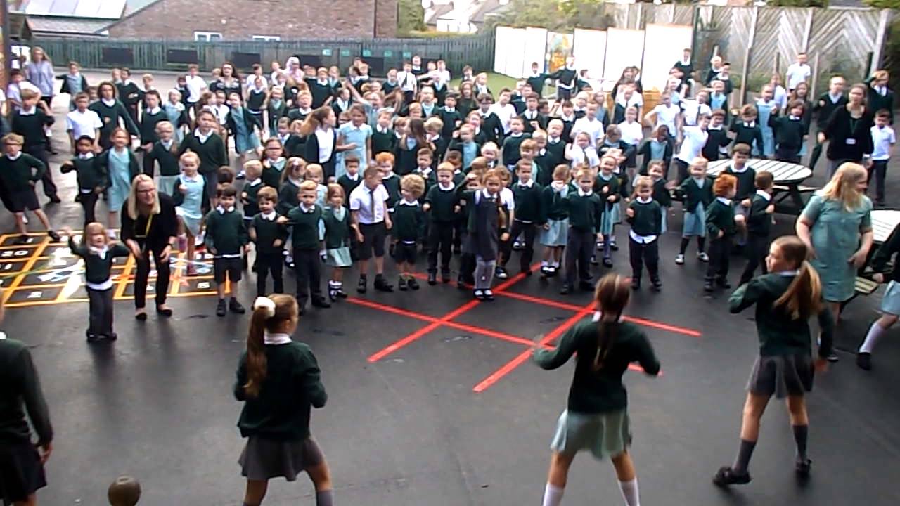 wake up and shake up - YouTube