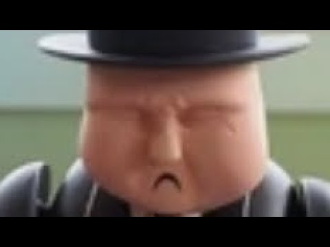 What Can I Say, Except… (feat. Sir Topham Hatt) - YouTube